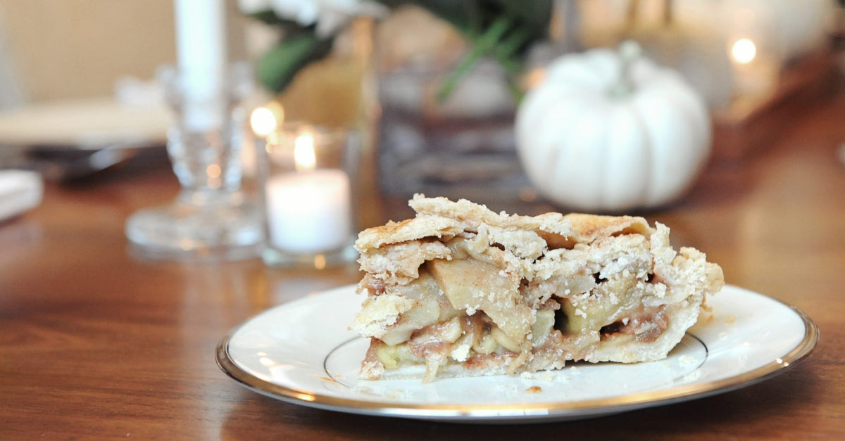 Boozy Baking Series part 1 – Heritage Distilling (Powered by LiquidRails)