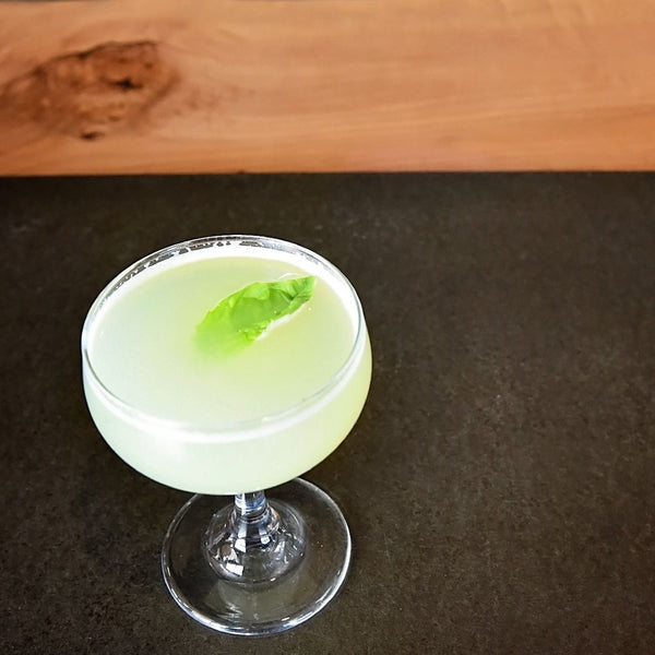 Recipes – Tagged "Aquavit recipe" – Heritage Distilling (Powered by ...