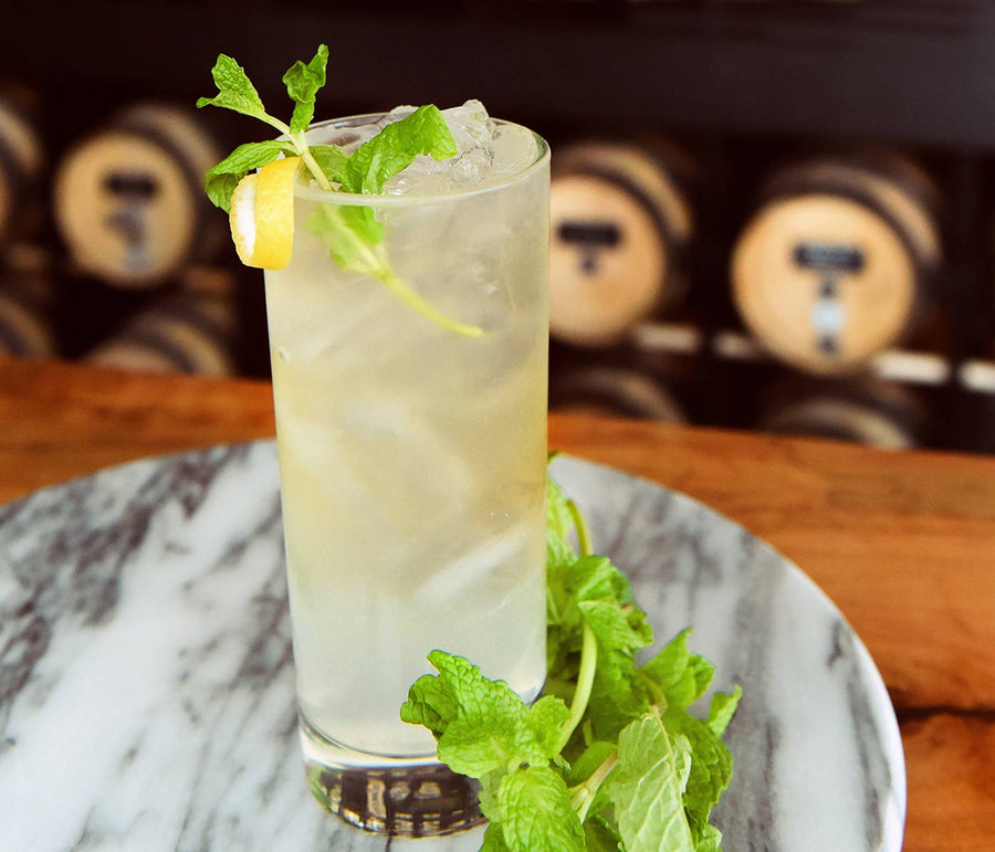 BSB Cooler – Heritage Distilling