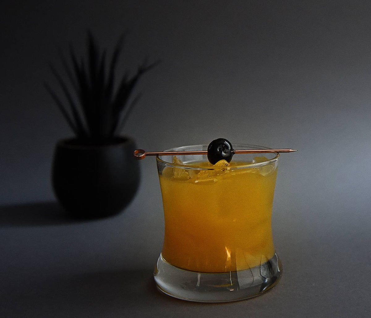 BSB Bourbon halloween cocktail – Heritage Distilling (Powered by ...