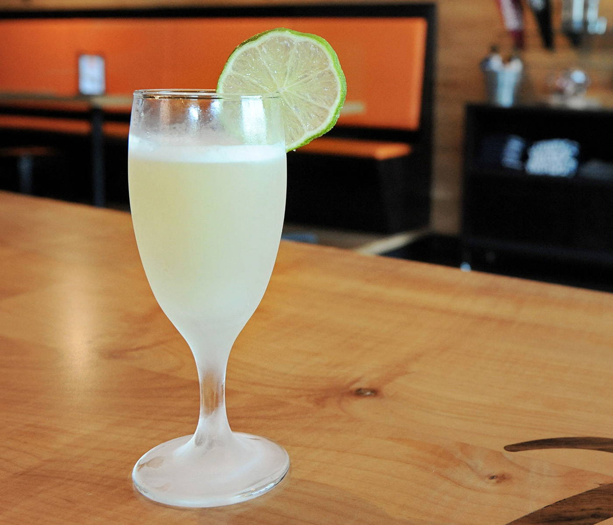 Classic Gin Gimlet cocktail – Heritage Distilling (Powered by LiquidRails)