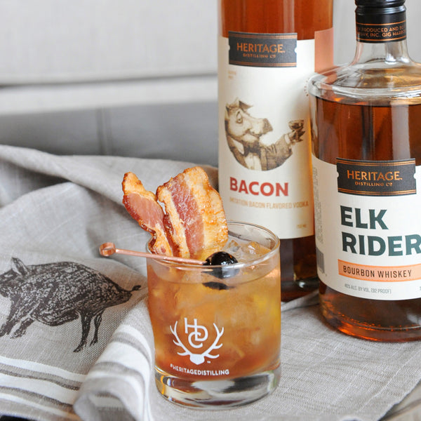 All Vodkas – Heritage Distilling (Powered by LiquidRails)